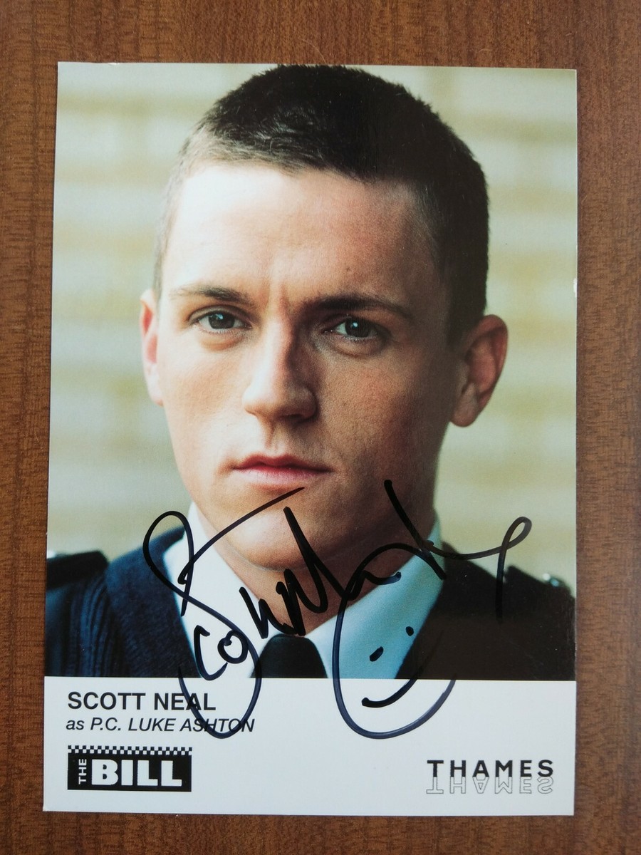 Scott Neal's Instagram, Twitter & Facebook on IDCrawl