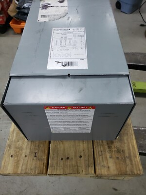 Circuit Breakers, Transformers - 10 Kva Transformer