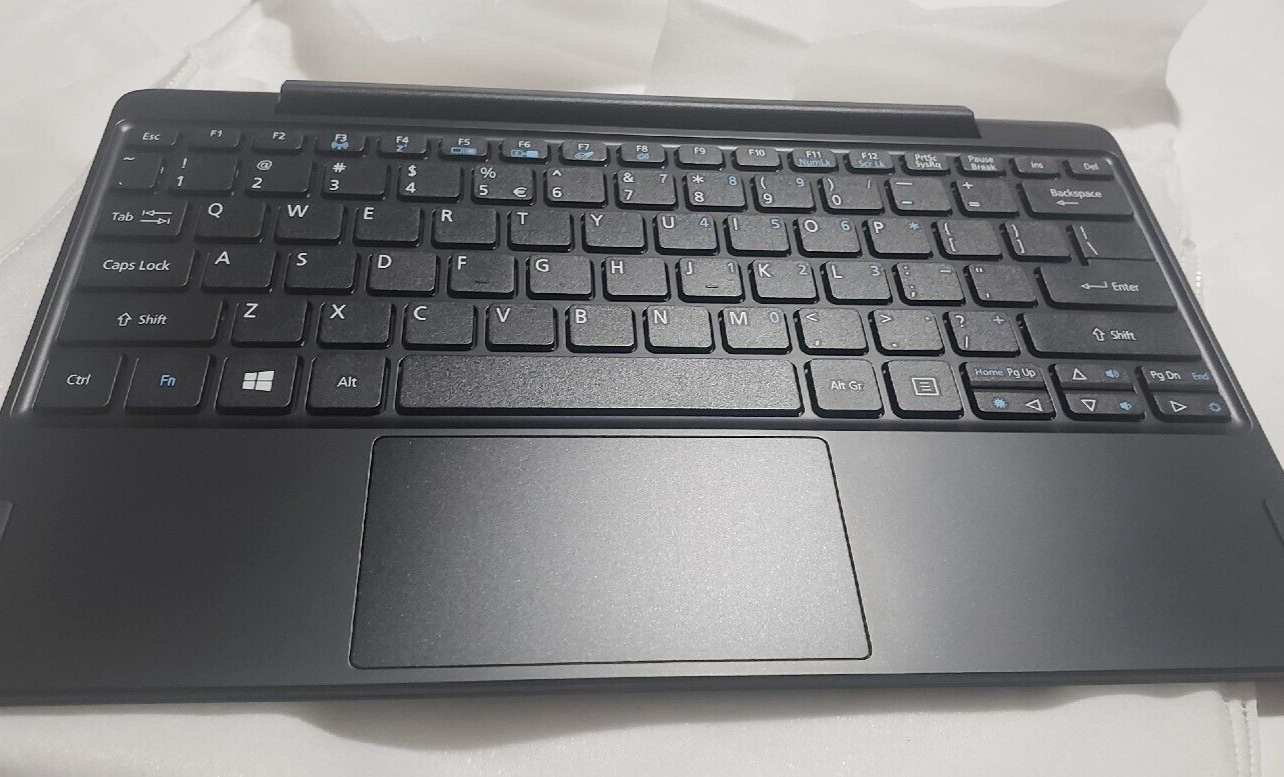 NEW IN BOX Acer One 10 S1003-130M 10.1 Tablet DOCK D16H1 Magnetic ...