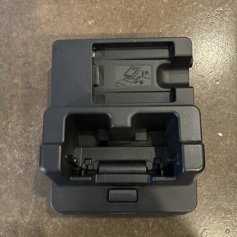 Panasonic FZ-VEBX111 Single Slot Cradle USED | eBay