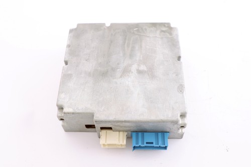 BMW 3 5 6 Series E60 E61 E63 E64 E90 E91 FBAS Analog Video Module Unit ...