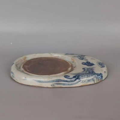 Ink Stones - Vintage Chinese Ink Stone