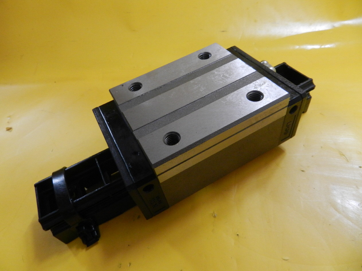 [New Other] NSK / LH35 / LM Block, 1pcs | eBay