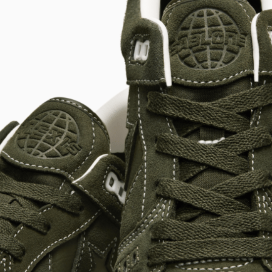 Converse Cons AS-1 One Pro Shoes 'Forest Shelter' - A06659C ...