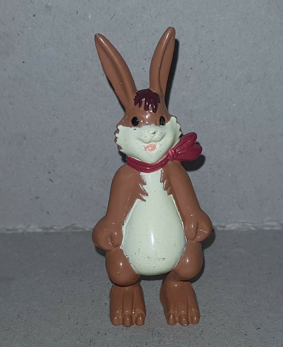 Monster Rancher Hare