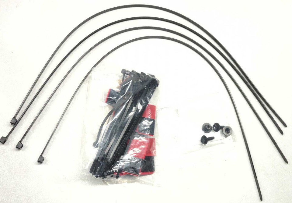 New OEM Genuine GM Trailer Camera Kit 2024-2025 Silverado Sierra ...