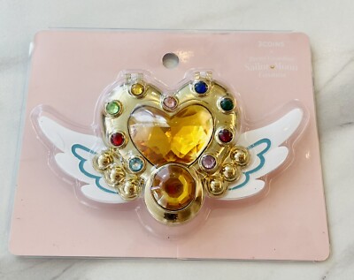 Sailor Moon Compact Mirror , Sailor Moon Cosmos from Japan , Rare | eBay