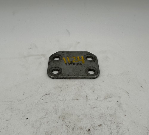 Perkins Plate For 3, 4, & 6 Cylinder Diesel Engines 36211124 | eBay