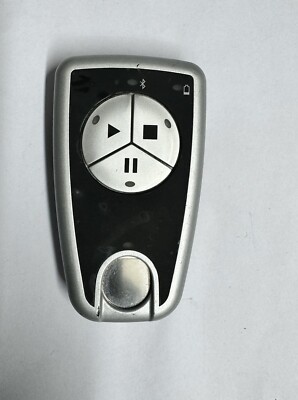 TomTom Telematics Remote Control LINK 300/510 Working Time GPS webfleet ...