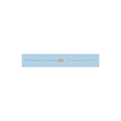 MCRE000079 Multicomp Resistor, Carbon Film, 125Mw, 3M3 , pack of 100 ...