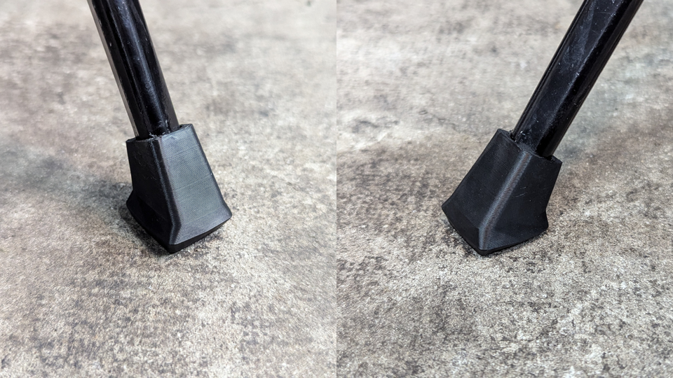 Super 73 E-Bike Kickstand Foot Rubber Cover | eBay
