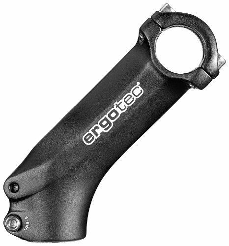 ergotec Charisma 25.4 Ahead AL6061-T6 40135001 Stem Aluminium 45 110 mm ...
