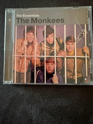The Monkees The Essentials (Greatest Hits) CD | eBay