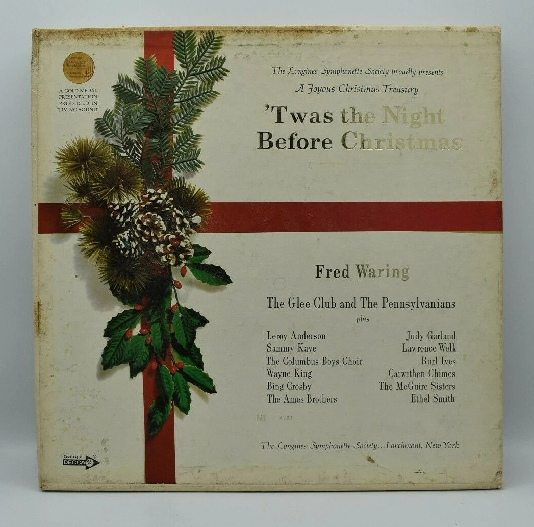 Fred Night Living Room 3