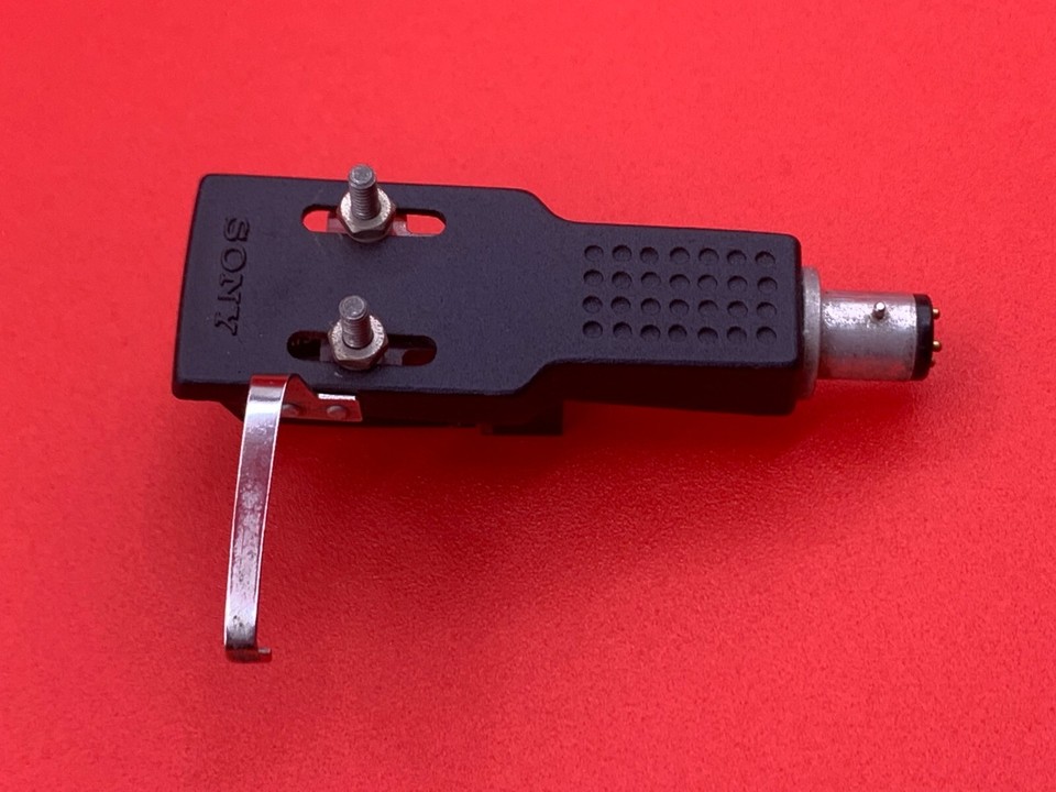 Sony Turntable Universal Headshell & Audio Technica Japan | eBay
