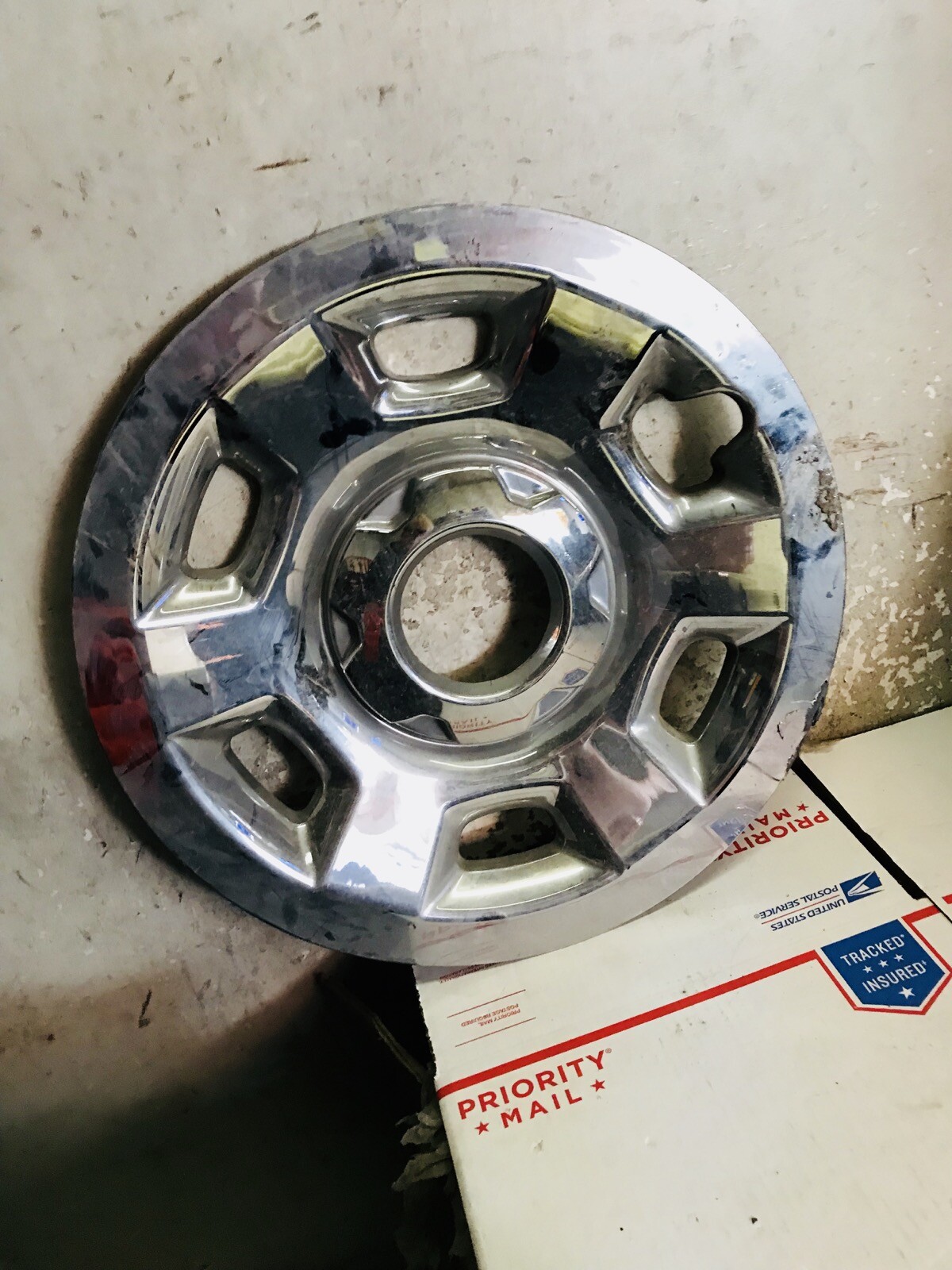 15 16 17 18 Chevy Colorado Wheel Hub Cap Cover 16" | eBay