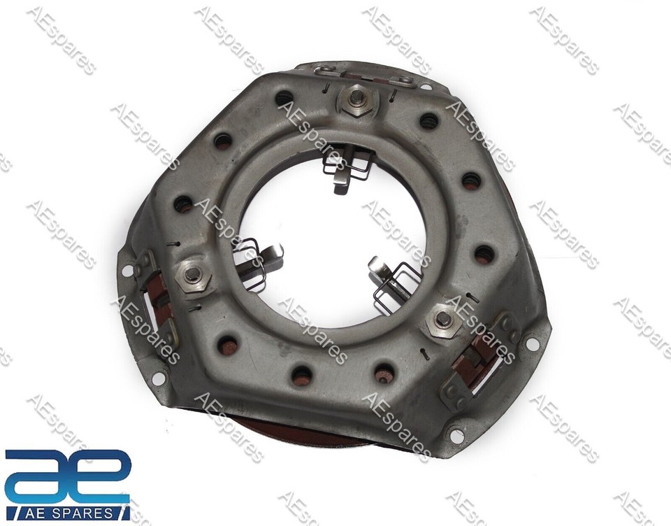 Clutch Cover Assembly Lever Type For Ford 3600 M&M 575 DI Farmtrac ...