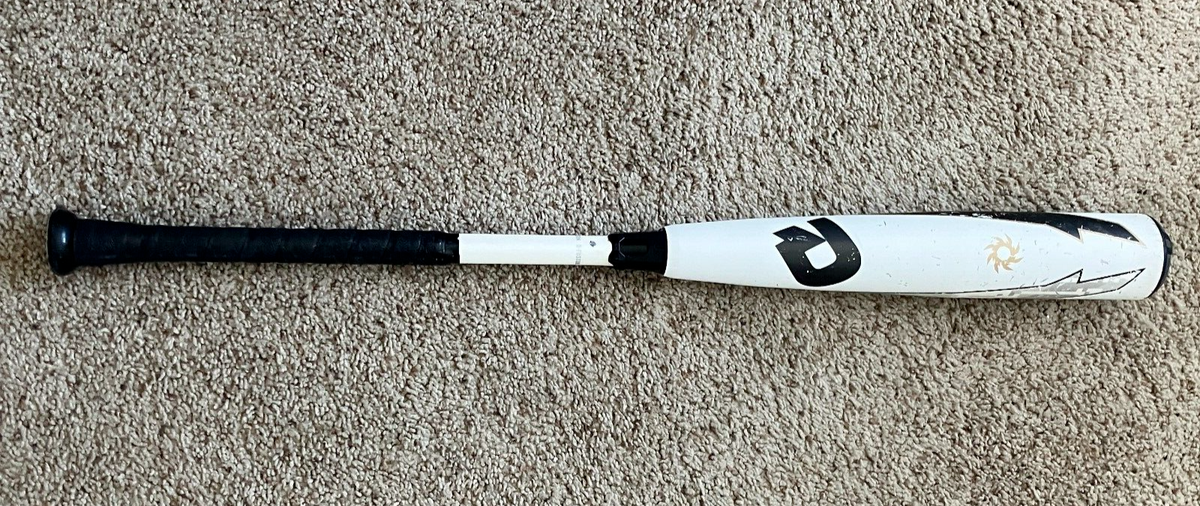 Voodooinsane Bat DeMarini 2019 Voodoo Insane 3 BBCOR Baseball Bat 33