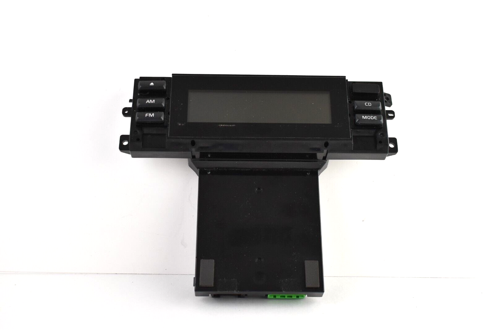️OEM 2007 - 2011 Volvo C70 S80 V70 XC70 RADIO DISPLAY CONTROL PANEL ...