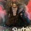 Mattel 1991 African American Happy Holidays Barbie Doll 2696 for sale ...