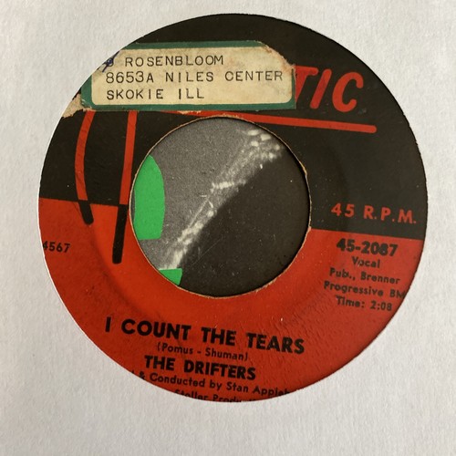 Lot Of 12 Oldies 7” 45 RPM | eBay