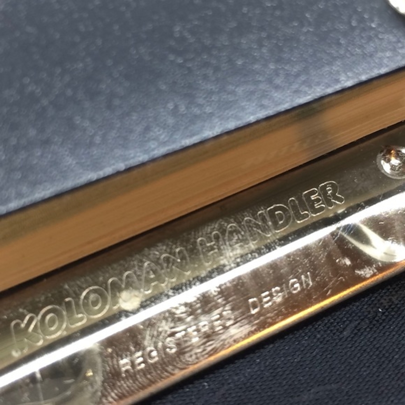 VINTAGE ROLODEX PERSONAL ORGANIZER DAILY PLANNER ZIP … - Gem