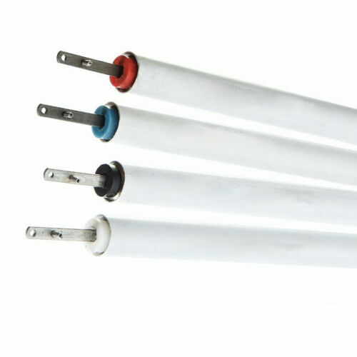 Sliding Sash Window Spiral Balance Springs with Fixings & Tension Up To ...