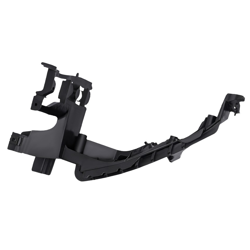 Fit For 2013-2016 Audi A4 B8.5 4PCS Left Right Headlight Mount Brackets ...