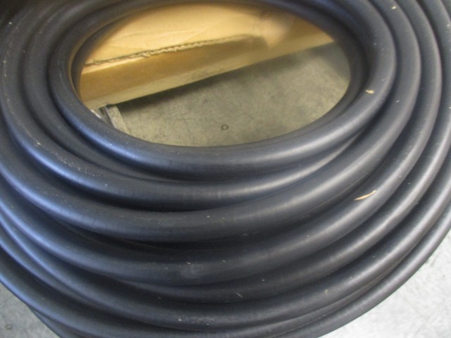 Goodyear 3JT36 Black Neptune 3000 Pressure Washer Hose 100 FT 3/8" Dia ...