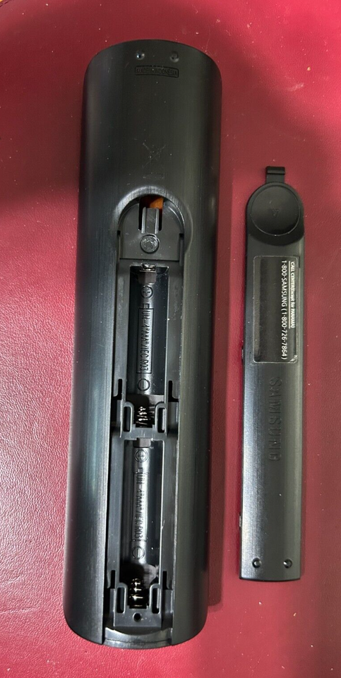 BN59-01315J For Samsung 2020 LCD TV Remote Control UN58TU7000F ...