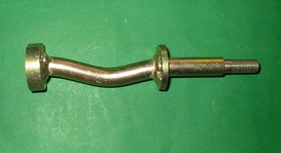 MINI + MOKE LOWER CONTROL ARM PIN | eBay