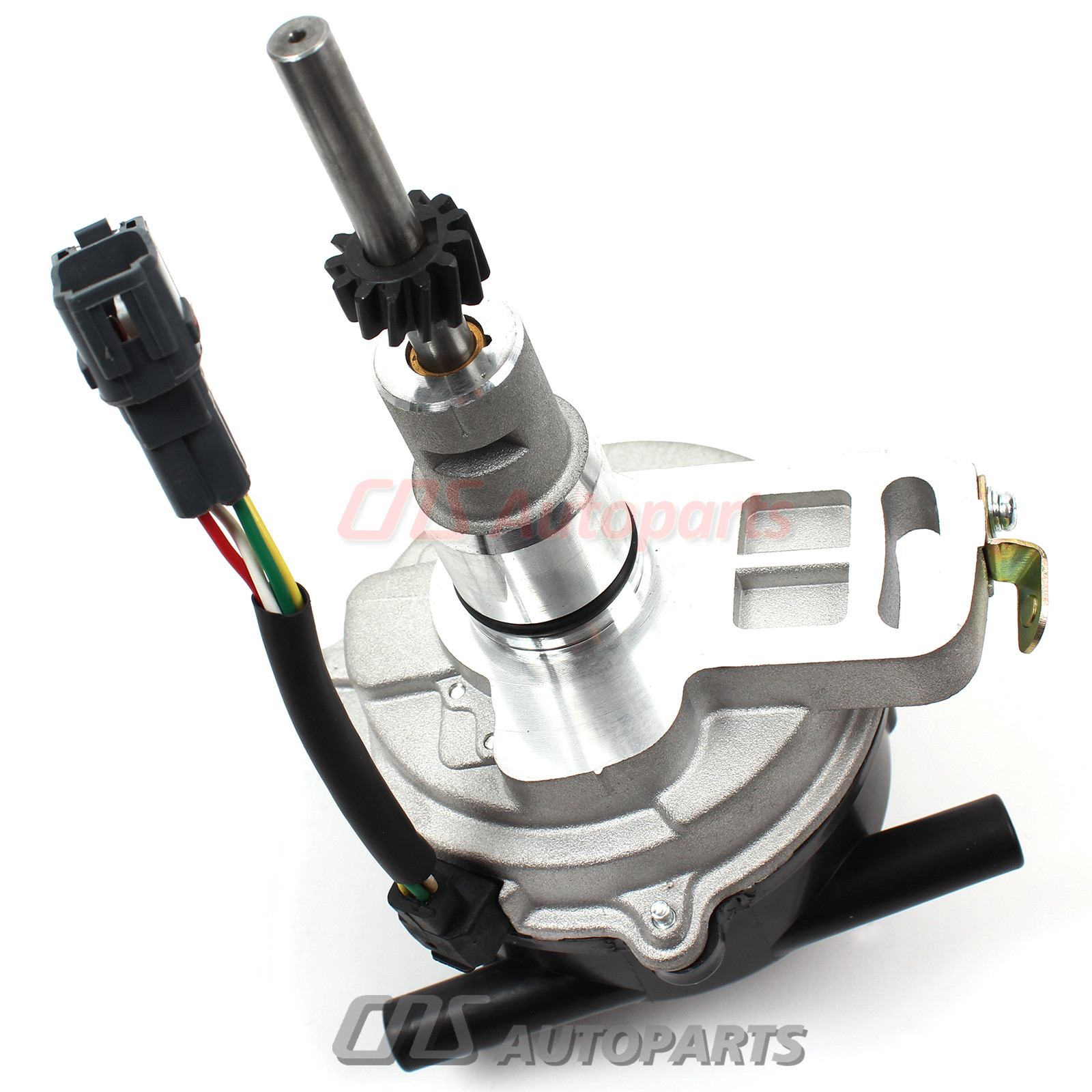 NEW Ignition Distributor for 88-91 Toyota 4Runner Pickup 3.0L SOHC 3VZE ...