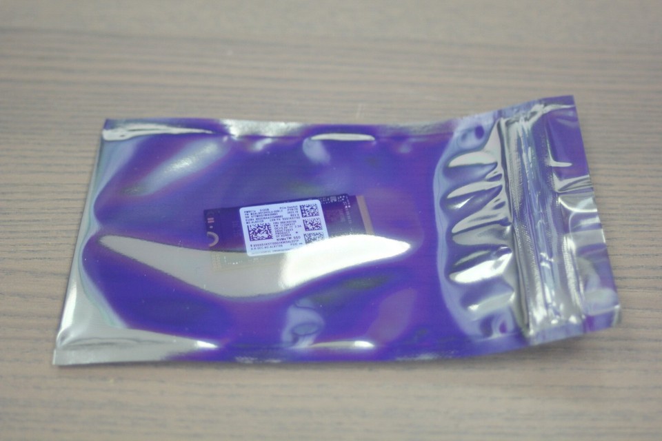 Samsung PM9C1a - 512GB SSD M.2 2242 NVME PCIe Gen4x4 - MZ-AL8512B ...