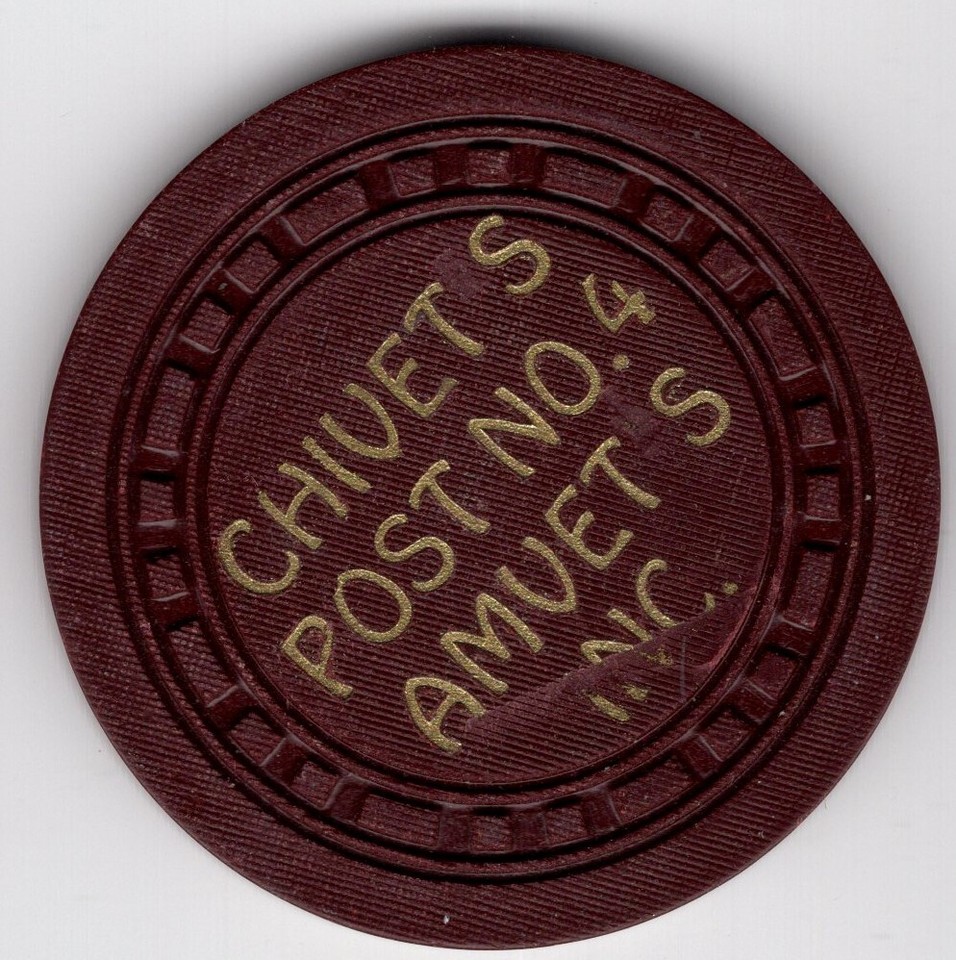 Fraternal: Amvet's Chivet's Post No.4 Brown; Cottage Hills, Illinois | eBay