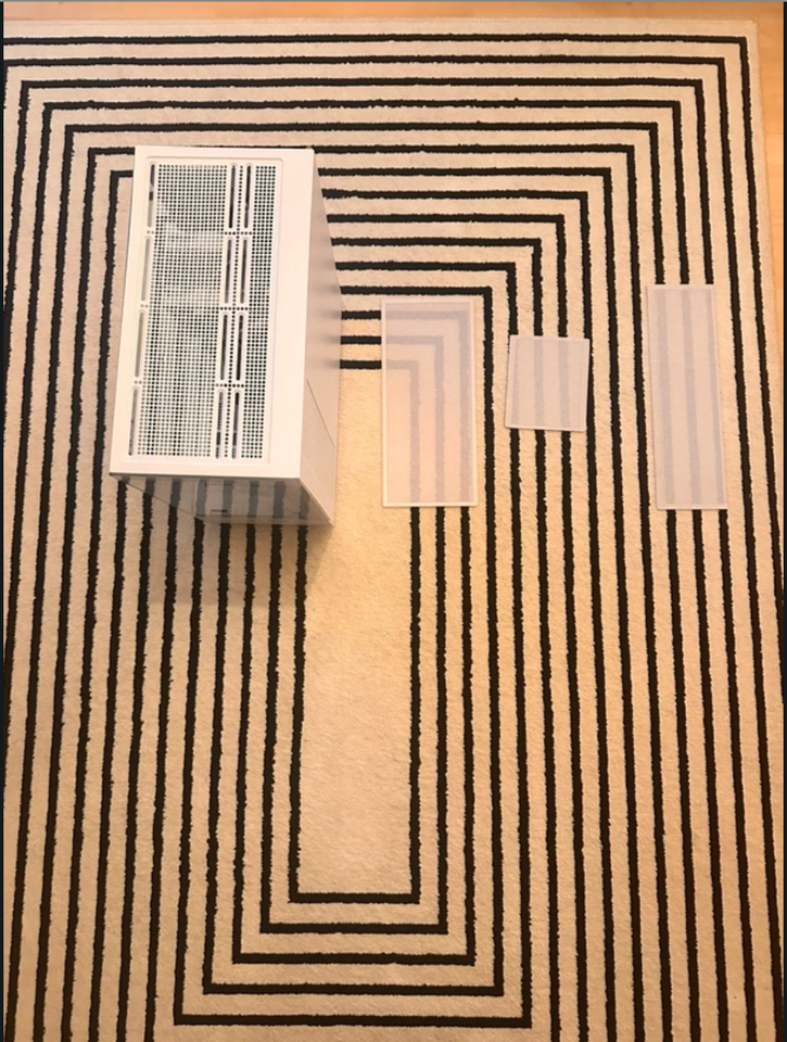 Montech White Edition gaming pc | eBay UK