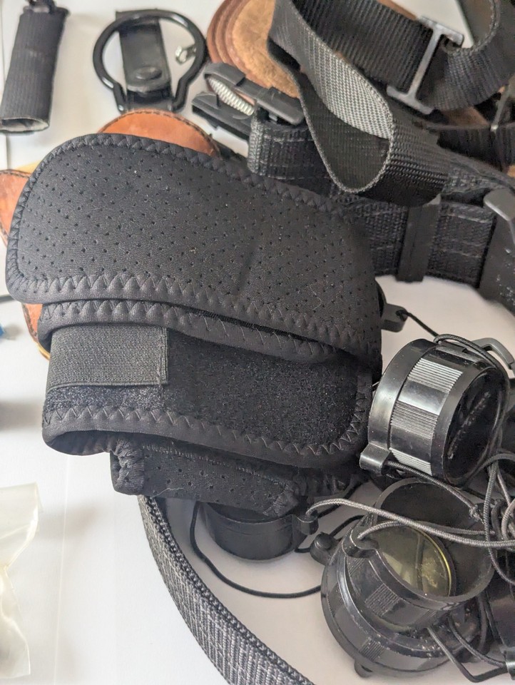 Junk drawer Gun parts Lot | eBay