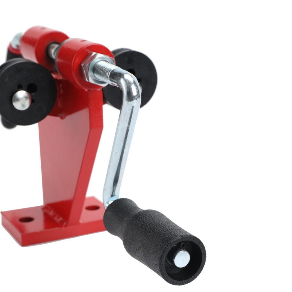 Chainsaw Saw Chain Spinner Repair Tool Chain Breaker & Rivet Spinner | eBay