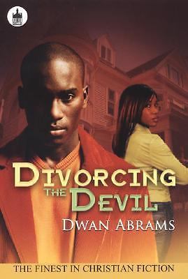Divorcing the Devil by Dwan Abrams (2008, Trade Paperback) for sale online | eBay