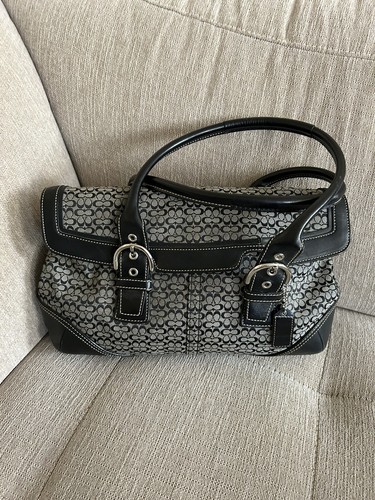 coach women signature - Gem