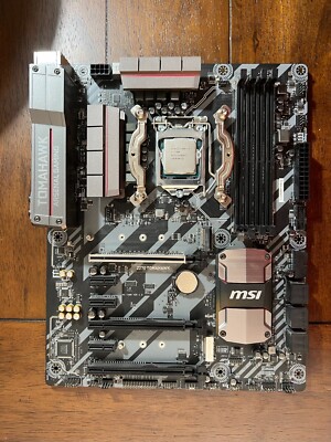 Used Gaming Computer Parts Bundle | eBay