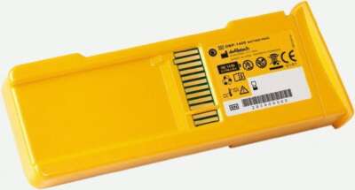 Defibtech DCF-200 Defibrillator Battery Pack Compatible With Lifeline ...
