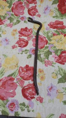 Vintage Crowbar | eBay