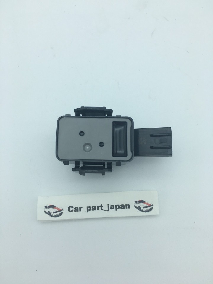 2016-2019 Toyota Prius Ultrasonic Parking Sensor Front | 8934158070B0 ...