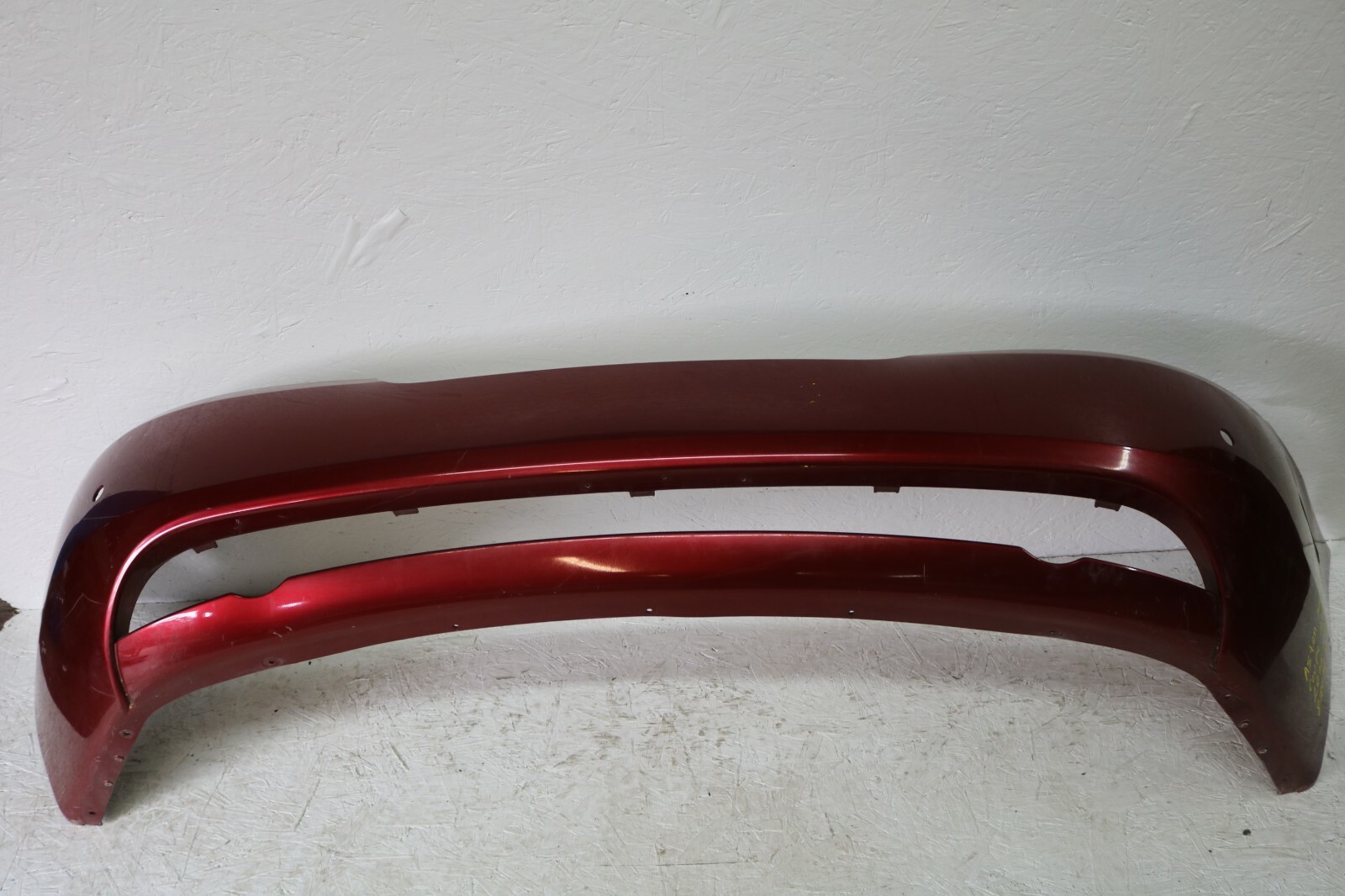 2006-2007-2008-2009-2010-2011-2012 ASTON MARTIN DB9 REAR BUMPER | eBay