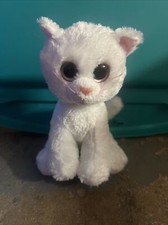 Bianca the Cat - Beanie Babies - Beaniepedia