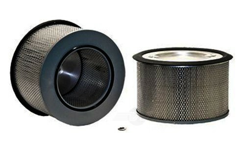 Air Filter Wix 42672 for sale online | eBay