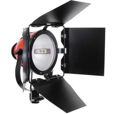 800W Dimmable Continuous Red Head Studio Light Video Redhead Lighting ...