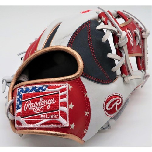 Rawlings Hoh USA for sale | eBay