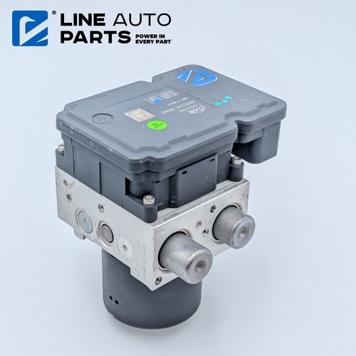68376943AA Mopar ABS Anti-Lock Brake System HCU & Module 2016-2022 Ram ...