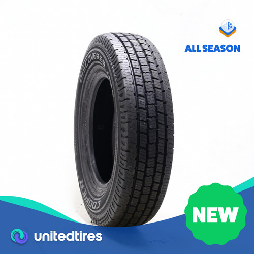 New LT 235/80R17 Cooper Discoverer HT3 120/117R - 15/32 (W4GY) | eBay